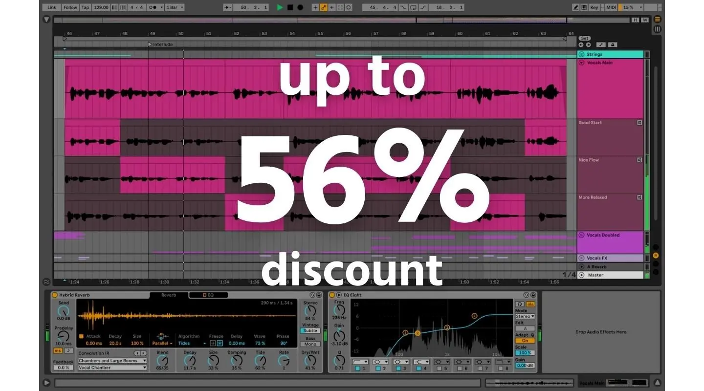 The Cheapest Way To Buy Ableton Live The Cheapest Way To Buy Ableton Live